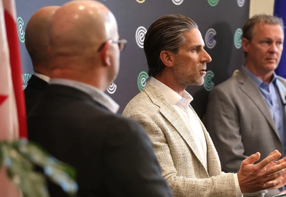 Building Smarter: AI x CE Strategy